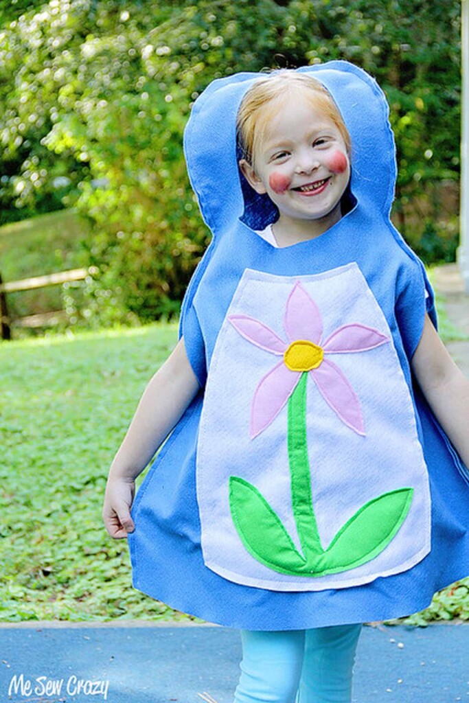 DIY Nesting Dolls Costume Tutorial-08 - Andrea's Notebook