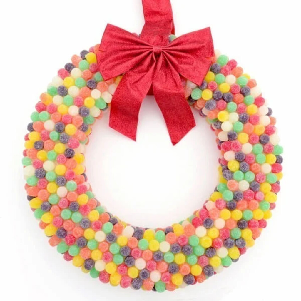 27 Unique and Fun Wreath Ideas and Tutorials for all Occasions