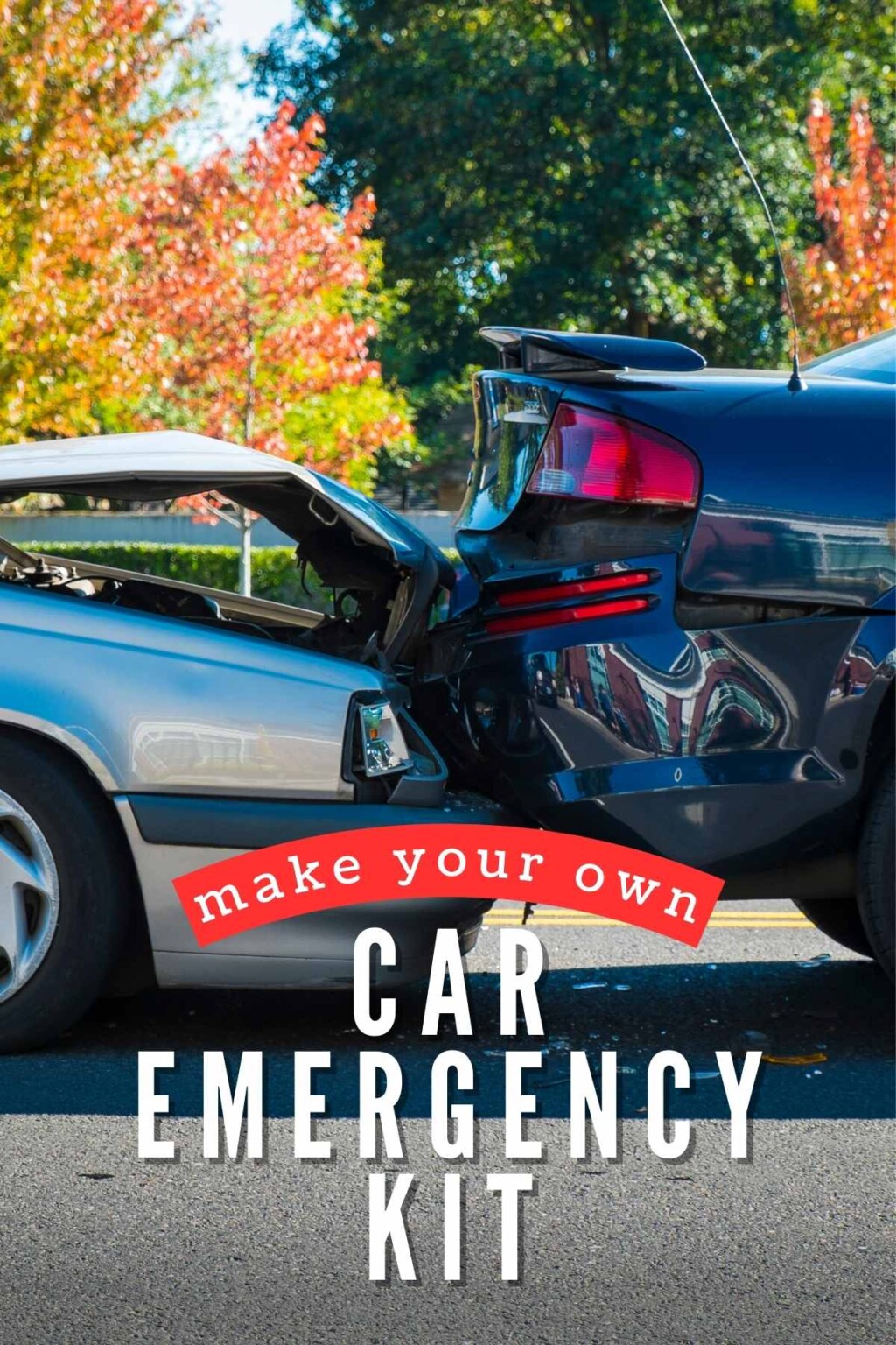 31 DIY Emergency Survival Kit Ideas