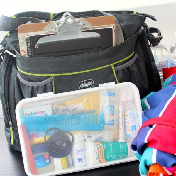 How To Make A Winter Power Outage Emergency Survival Kit