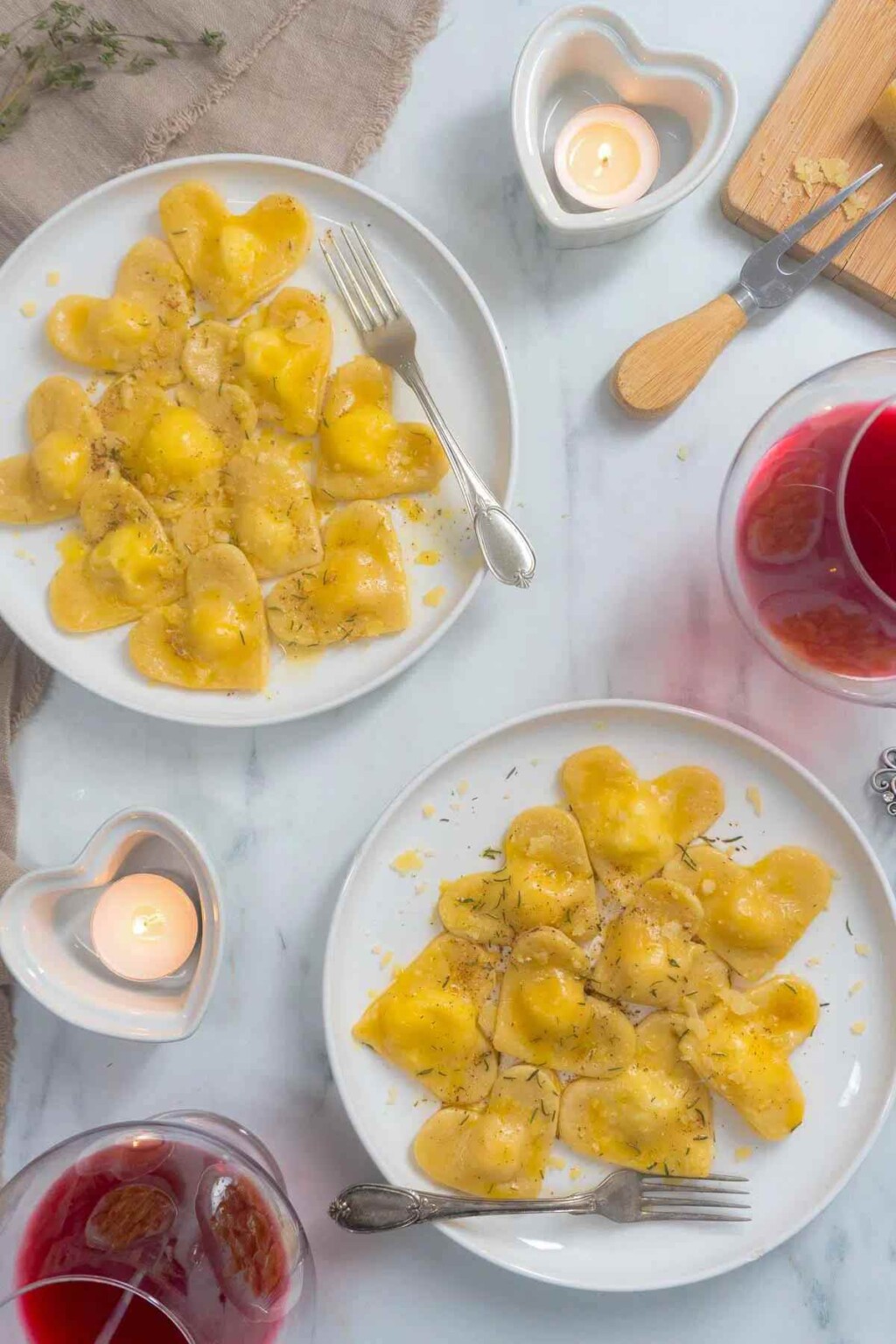 Kid Friendly Valentine's Day Dinner Recipe Ideas