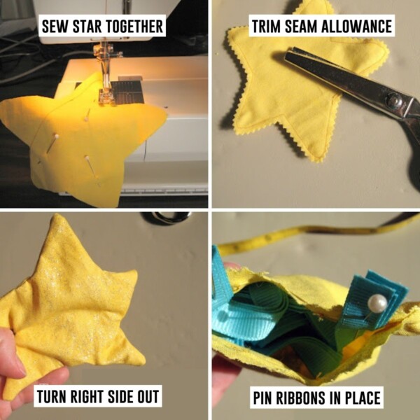 How To Make an Easy DIY Fairy Wand: Craft Tutorial