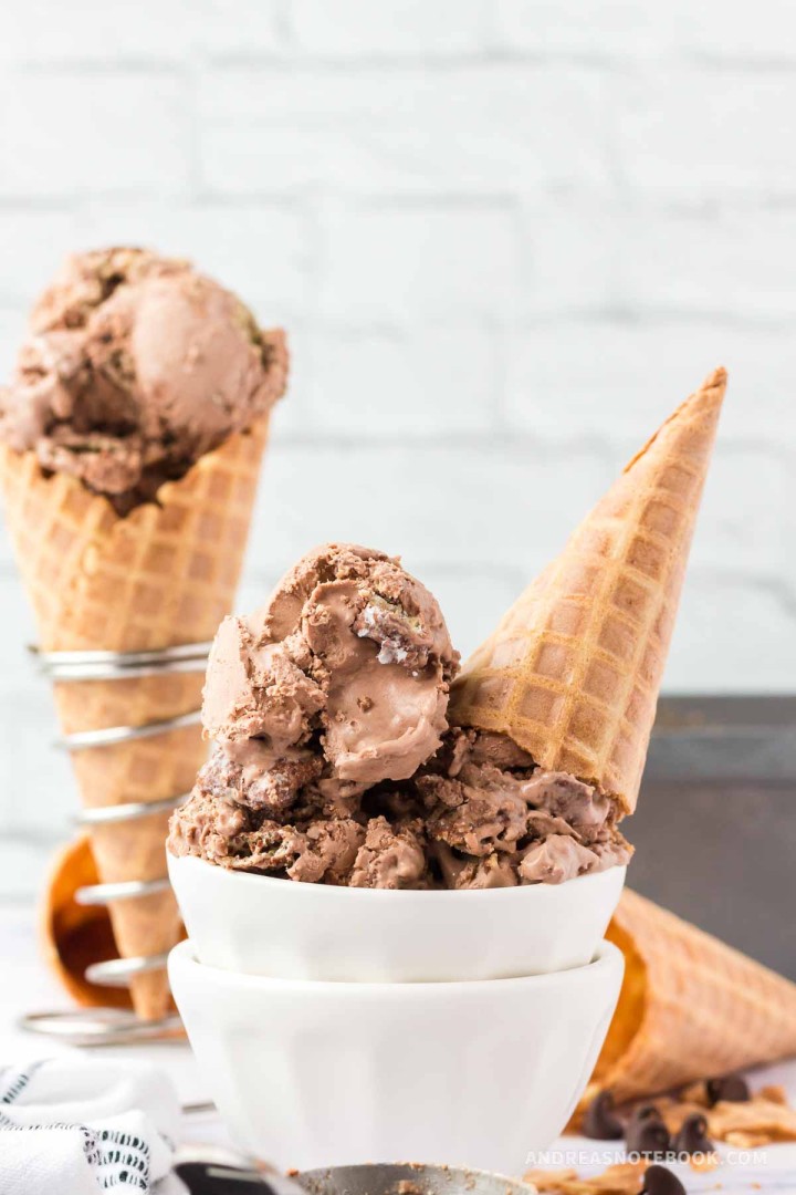 Muddy Buddy Ice Cream-21 - Andrea's Notebook