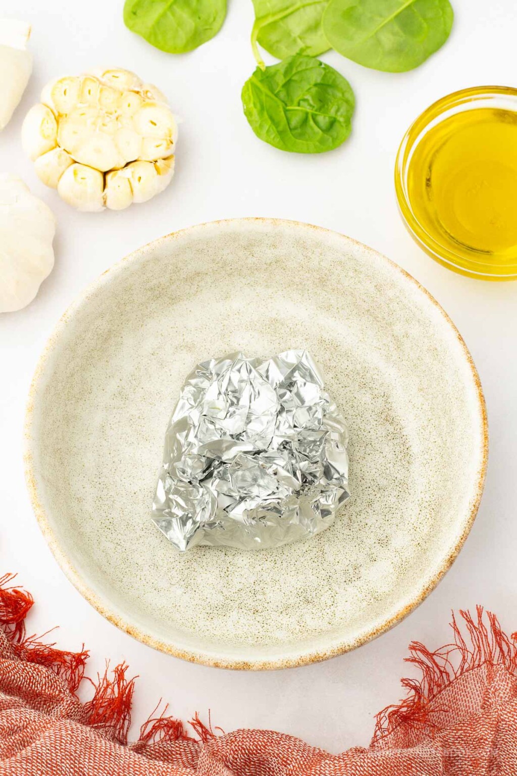 How To Roast Garlic: The Easy Way In The Oven