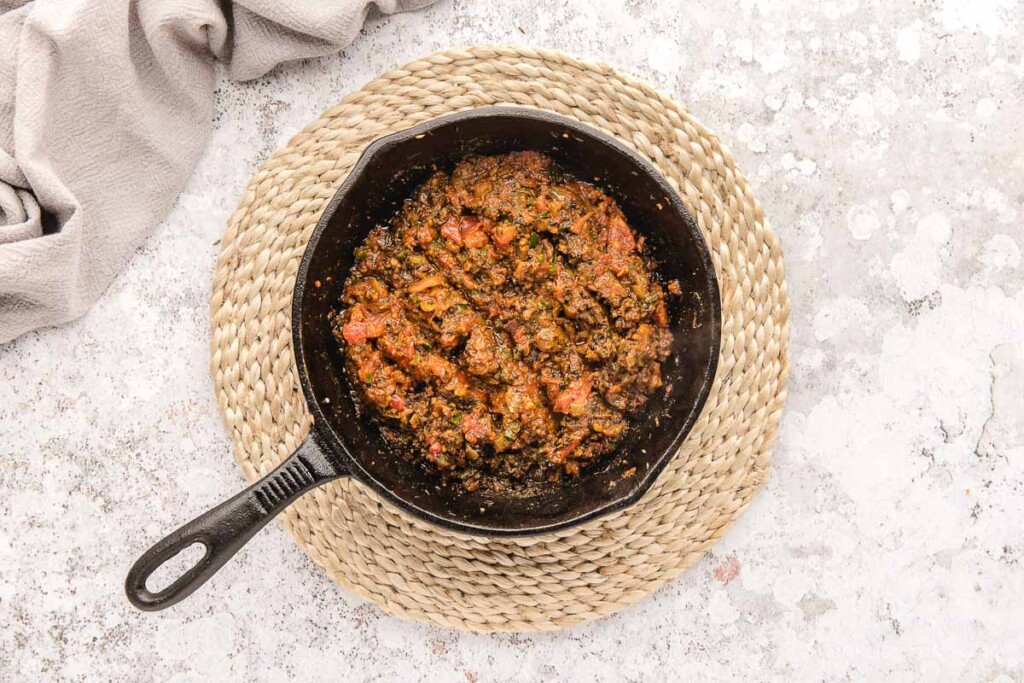 how to cook red lentil dal dahl dhal curry recipe-08 - Andrea's Notebook