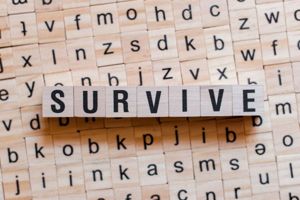 The Best First Aid Survival Kit For Every Situation