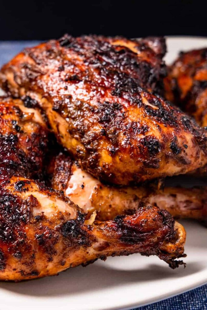 19 Best Chicken Leg Quarters Recipes